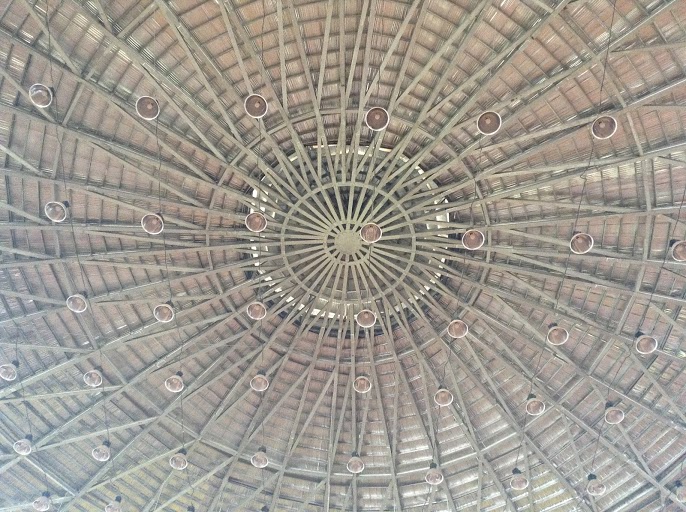 Jesse M. Robredo Coliseum